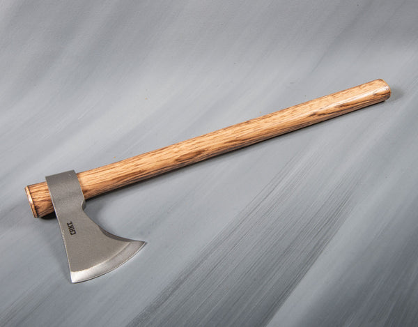 RMJ Nobo Tomahawk – Kilmarnock Forge