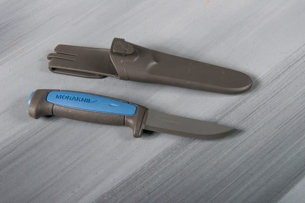 Mora Pro S small knife – Kilmarnock Forge