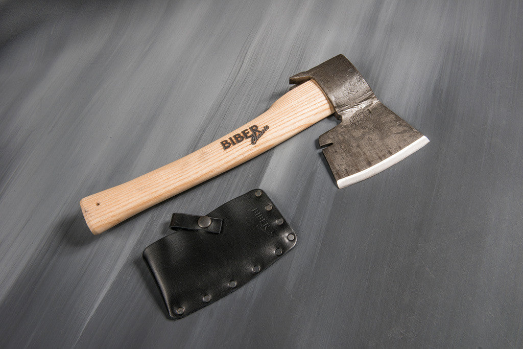 Axes & Tomahawks – Kilmarnock Forge