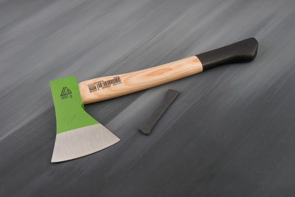 Muller Forest Hatchet 0115-08 – Kilmarnock Forge
